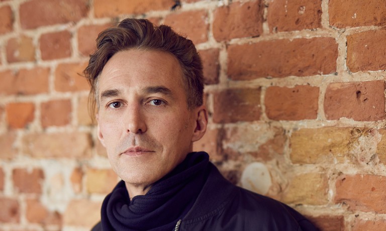 Jury David Linderman