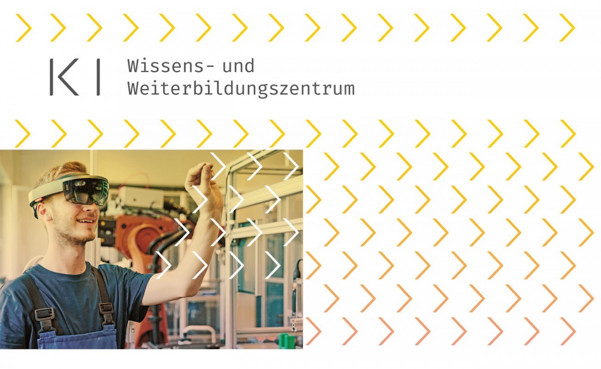 Das KI Wissens- und Weiterbildungszentrum