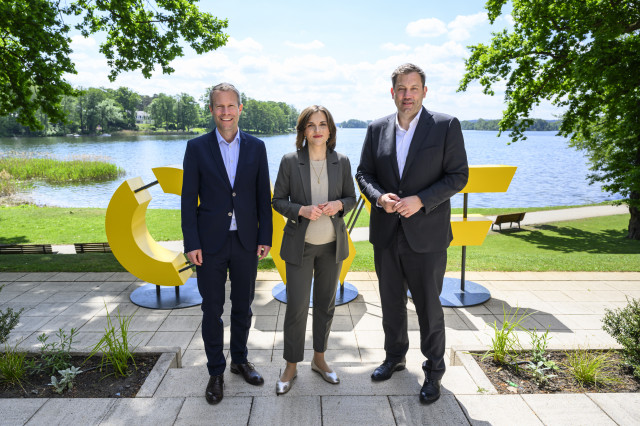 OWF - Ostdeutsches Wirtschaftsforum