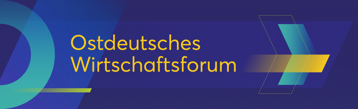 OWF - Ostdeutsches Wirtschaftsforum