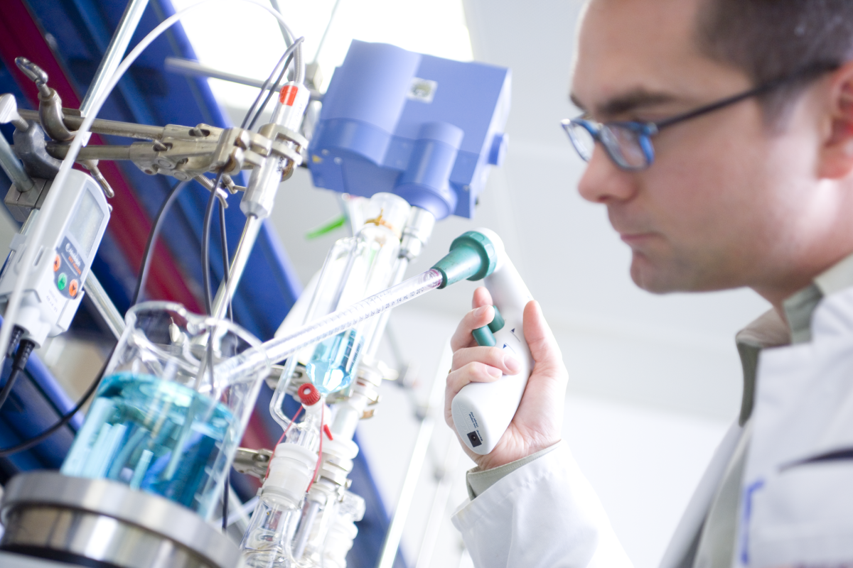 MagForce Nanotechnologies