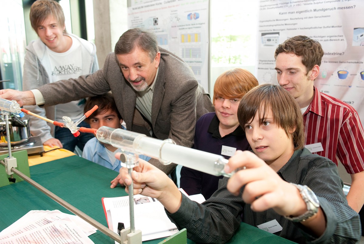 Online-Portal Tecnopedia