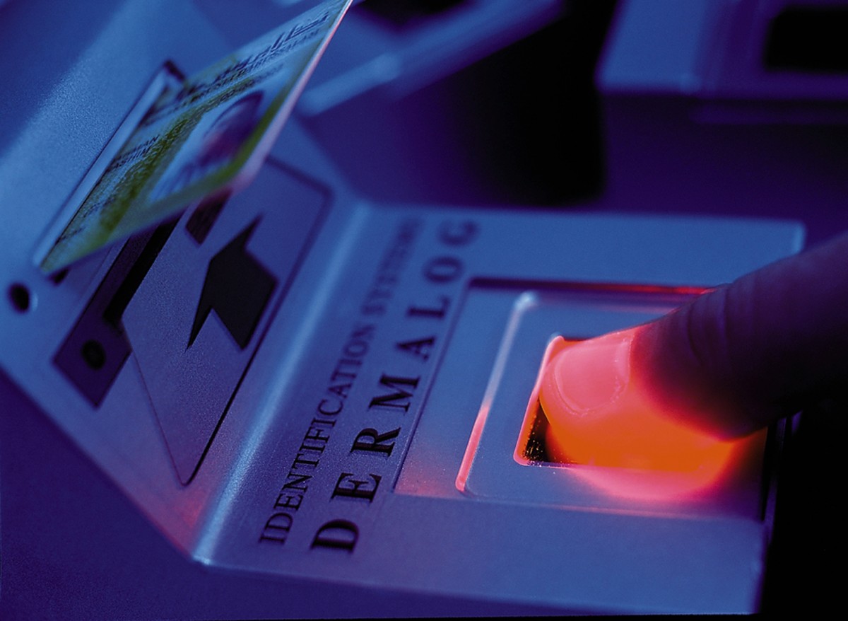 DERMALOG Identification Systems