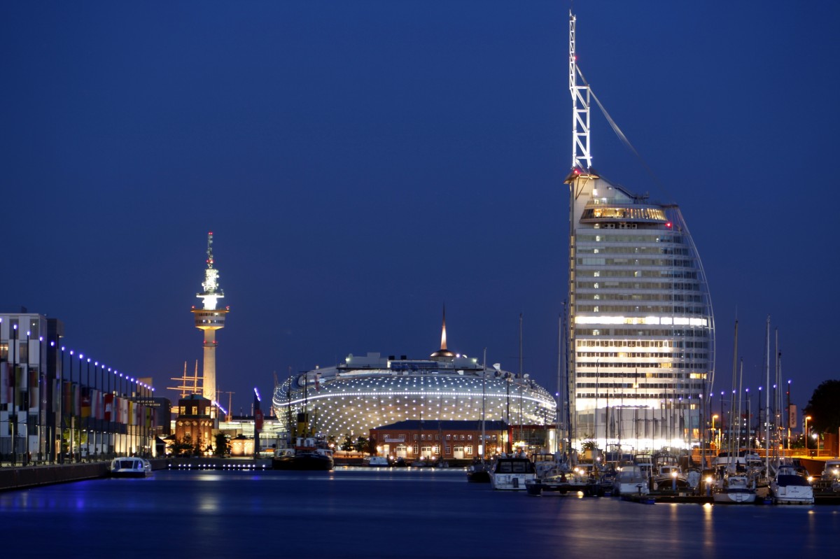 Havenwelten Bremerhaven