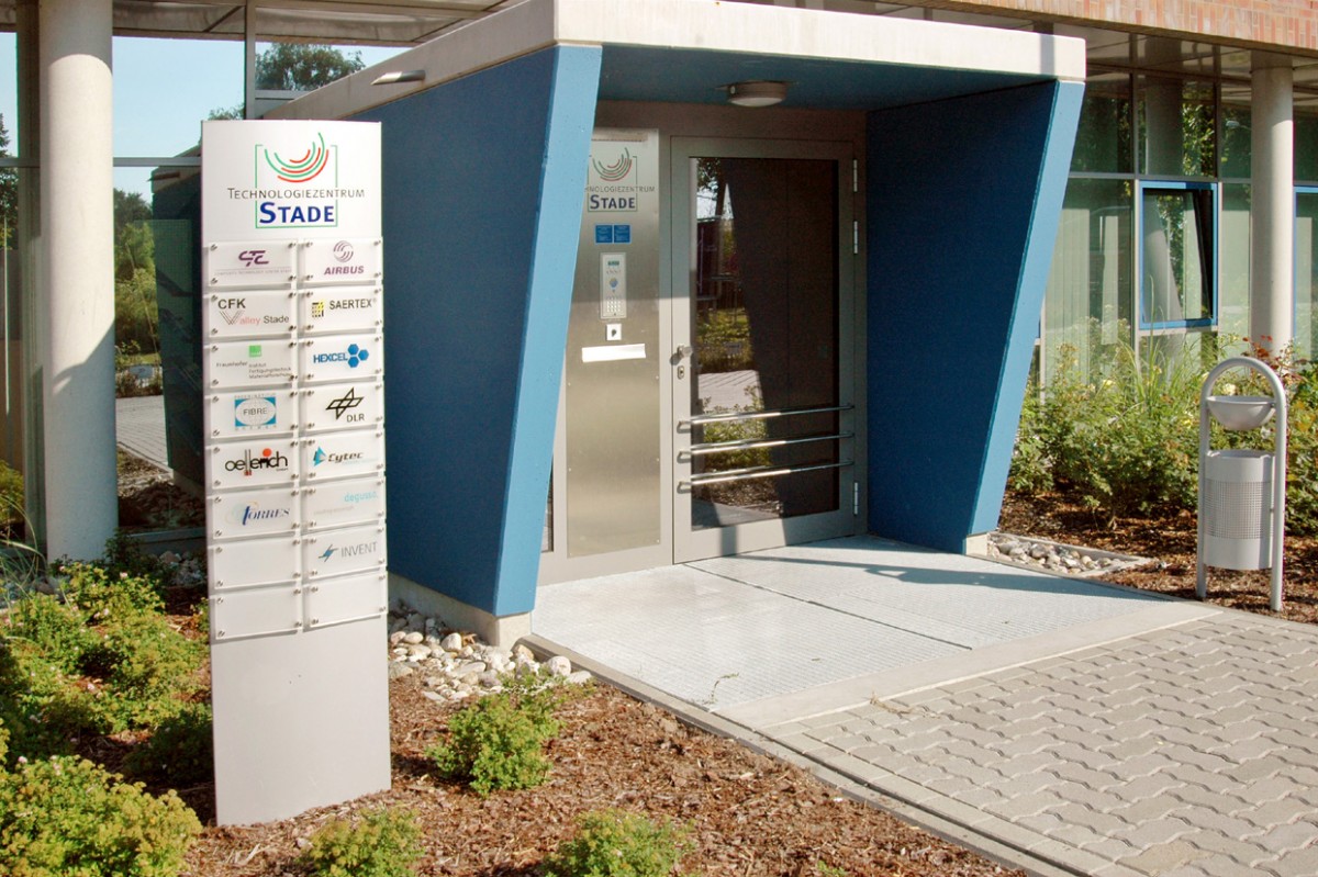 CFK-Valley Stade e.V.