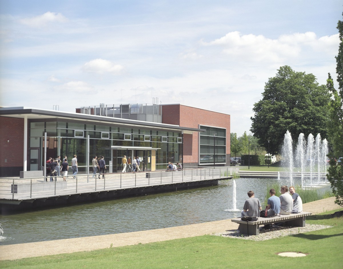 Hasso-Plattner-Institut