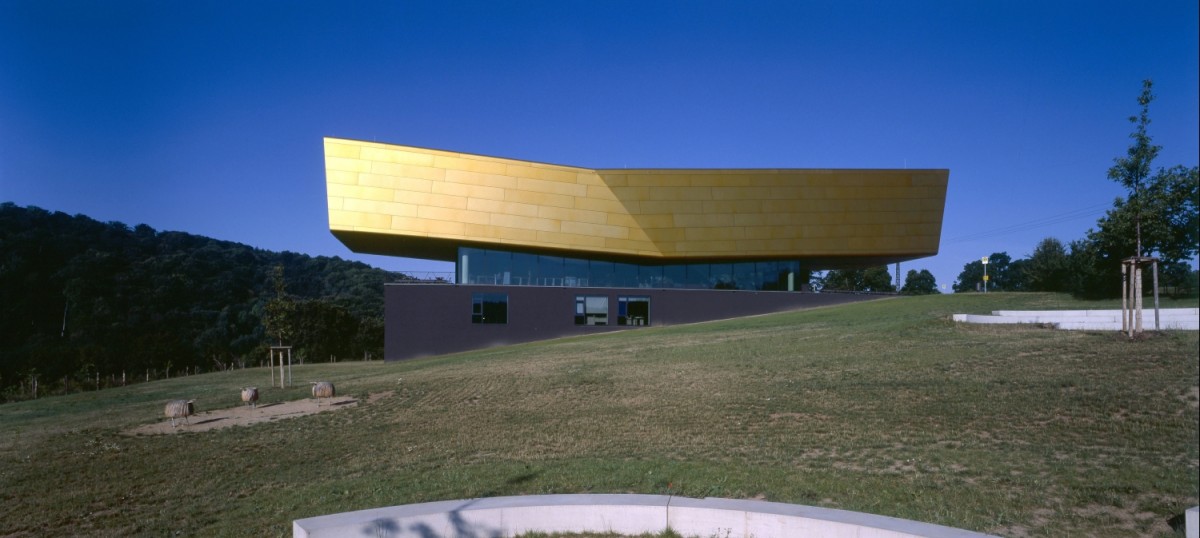 Arche Nebra – die Himmelsscheibe erleben