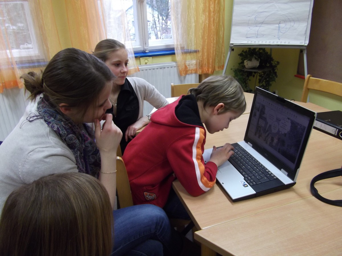 Integration als Schulfach