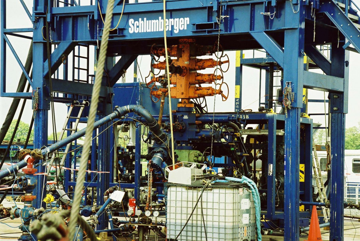 ExxonMobil Production Deutschland GmbH