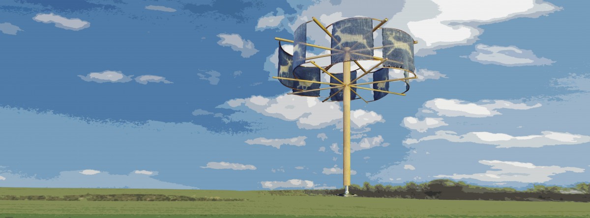 Kraftwerk Künstlerdorf