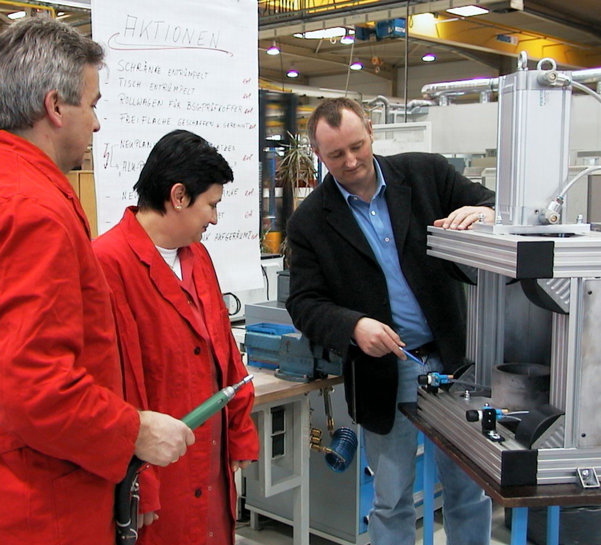 HANNING & KAHL GmbH & Co KG