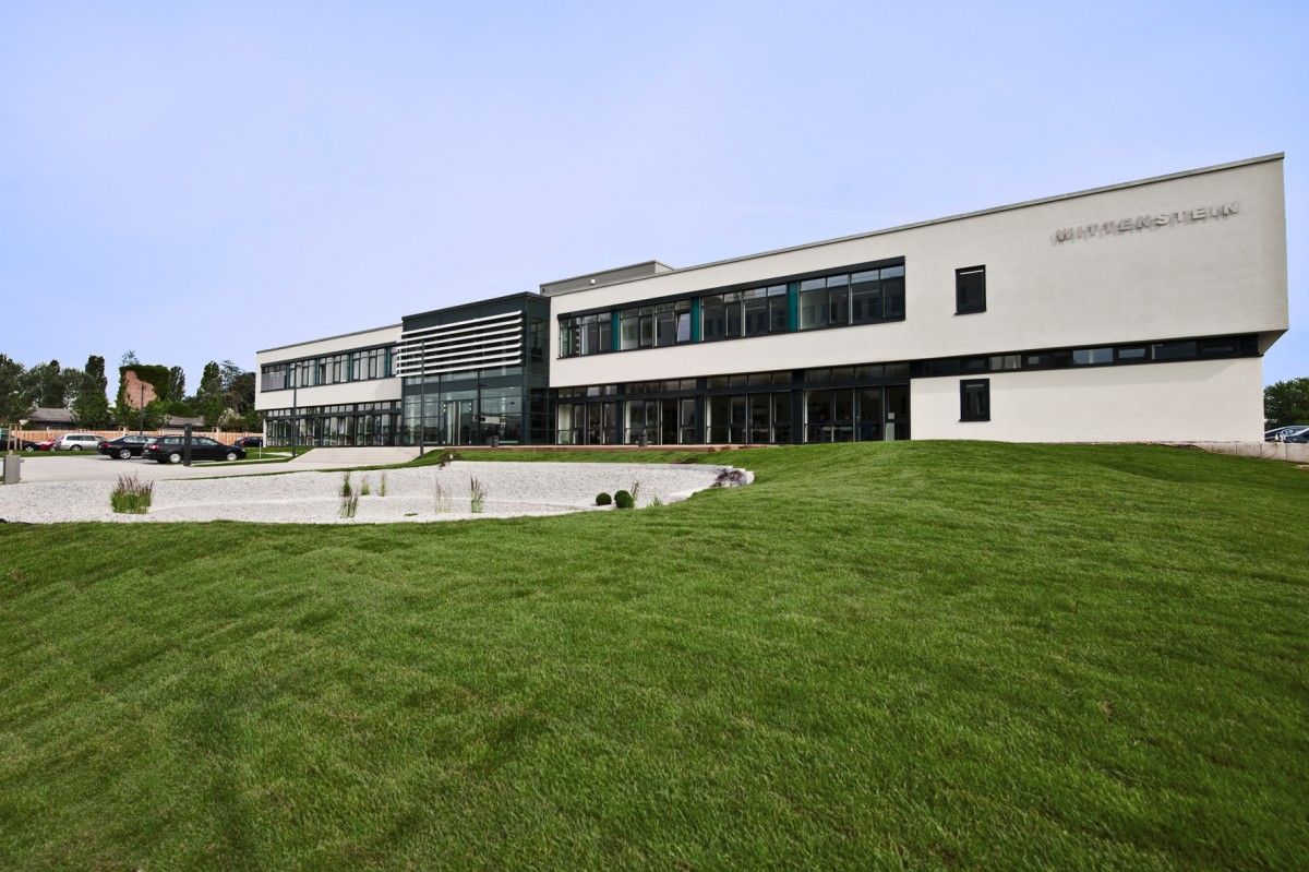 Urban production of the future